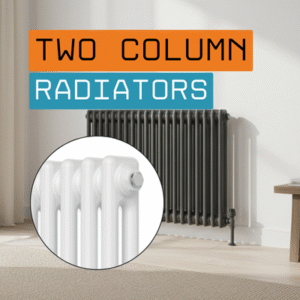 Shop Radiators Online | Designer, Column & Bathroom Radiators | The ...