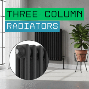 Shop Radiators Online | Designer, Column & Bathroom Radiators | The ...