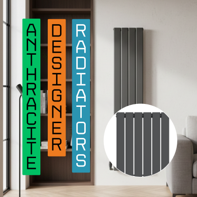 ΔT Explained and Why Your Radiator Looks “Underpowered” - The Radiator Hub