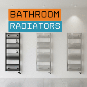 ΔT Explained and Why Your Radiator Looks “Underpowered” - The Radiator Hub