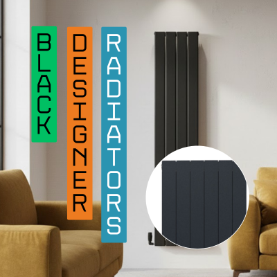 ΔT Explained and Why Your Radiator Looks “Underpowered” - The Radiator Hub