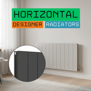 Designer & Modern Radiators UK | Vertical, Traditional & Affordable ...