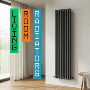 ΔT Explained and Why Your Radiator Looks “Underpowered” - The Radiator Hub