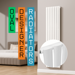 Shop Radiators Online | Designer, Column & Bathroom Radiators | The ...