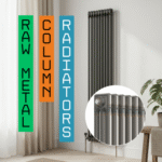 ΔT Explained and Why Your Radiator Looks “Underpowered” - The Radiator Hub