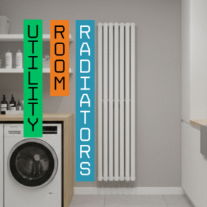 ΔT Explained and Why Your Radiator Looks “Underpowered” - The Radiator Hub