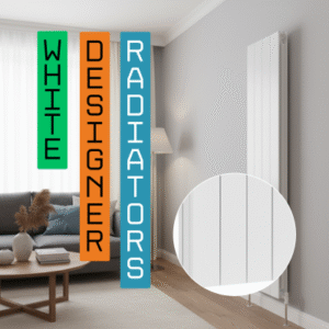 Shop Radiators Online | Designer, Column & Bathroom Radiators | The ...