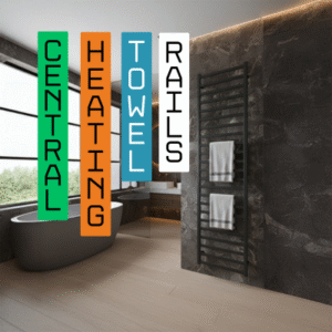 ΔT Explained and Why Your Radiator Looks “Underpowered” - The Radiator Hub