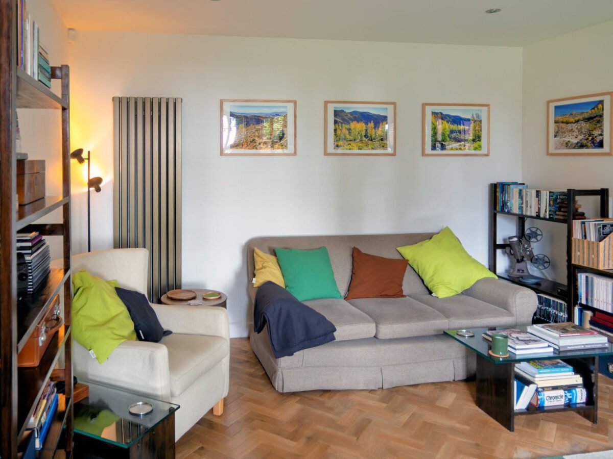 Designer & Modern Radiators UK | Vertical, Traditional & Affordable ...