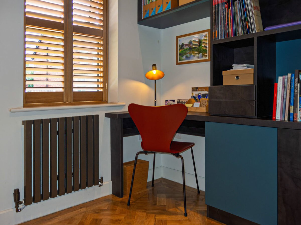 Designer & Modern Radiators UK | Vertical, Traditional & Affordable ...