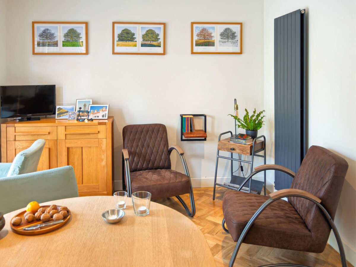 Designer & Modern Radiators UK | Vertical, Traditional & Affordable ...