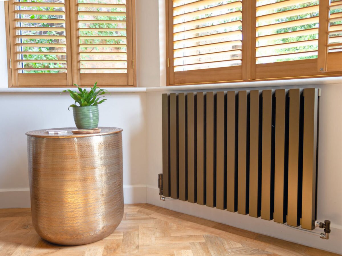 Designer & Modern Radiators UK | Vertical, Traditional & Affordable ...
